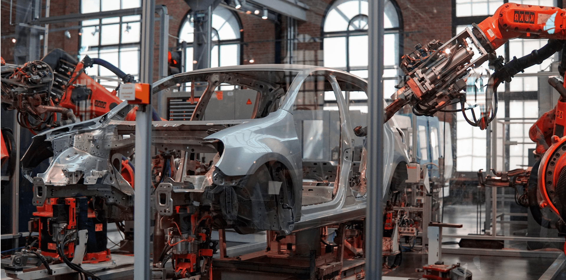 Manufacturing training solutions | Sustainability Unlocked